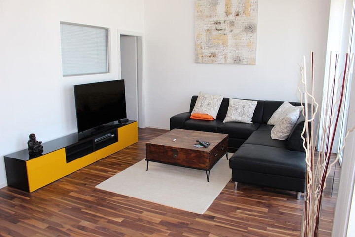 Superb Loft In The Center Of Lausanne - Lausanne