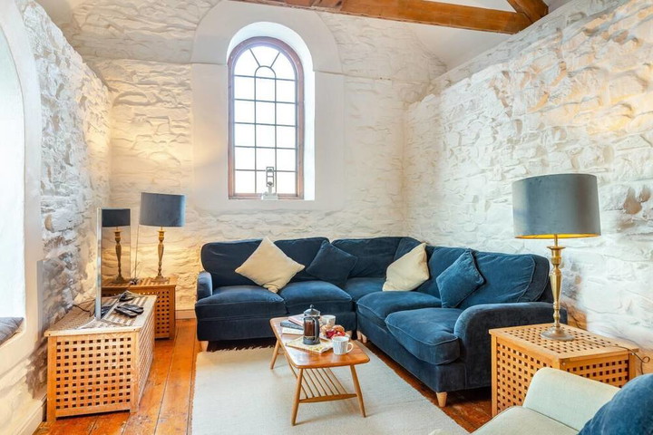3 Bed In Porthtowan (Oc-e34620) - St Agnes