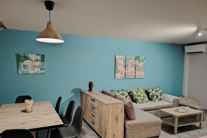 Villa 3 Chambres 8 Personnes Golf Fabrégues - Juvignac