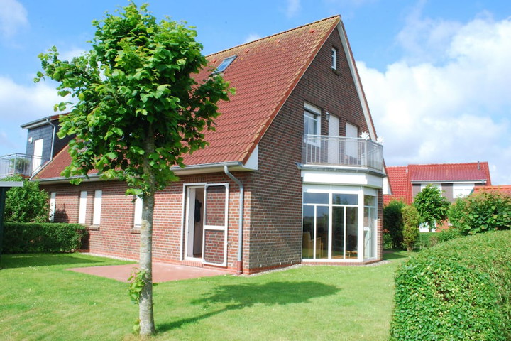 Nette, Moderne Ferienwohnung In Ruhiger Lage Direkt Am Wasser, Wlan - Delfzijl