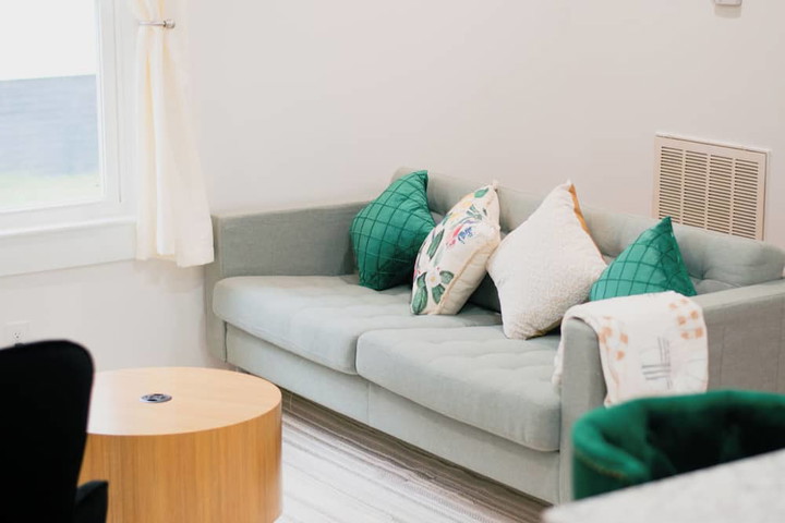 Cozy Nest Cottage In Downtown Kannapolis - Concord, NC