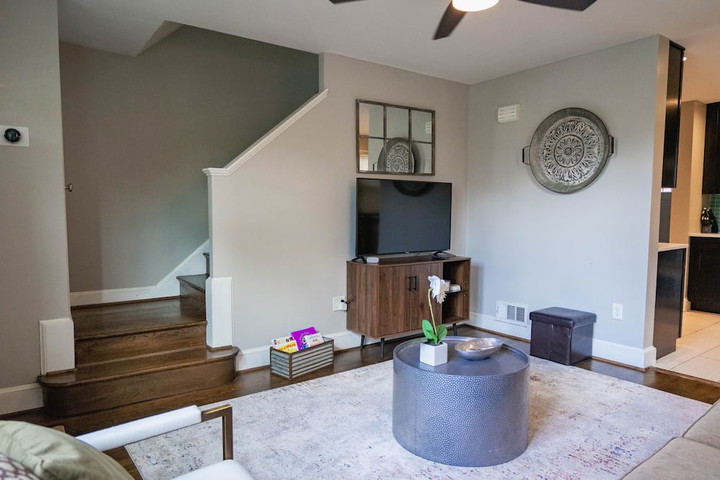 3br Dc Retreat - Close To National Mall, Sports & Concerts - Largo, MD