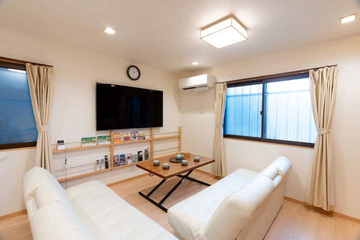 Kiyomizu Gion Area| Spacious House |3 Bedrooms 3 Bathrooms |Family&group Welcome - Kyoto