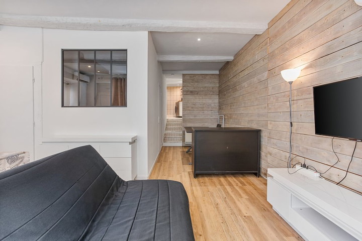 Appartement « Le Loft 11 Draguignan » Avec Wi-fi - Draguignan
