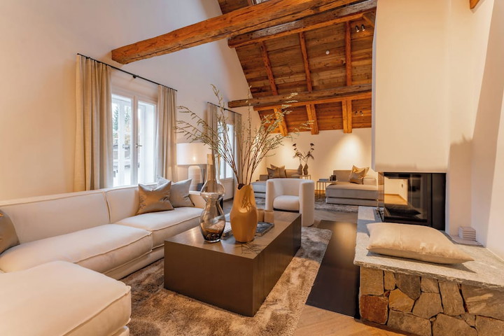 Villa De Luxe à Kirchberg Sauna Et Jacuzzi - Kitzbühel