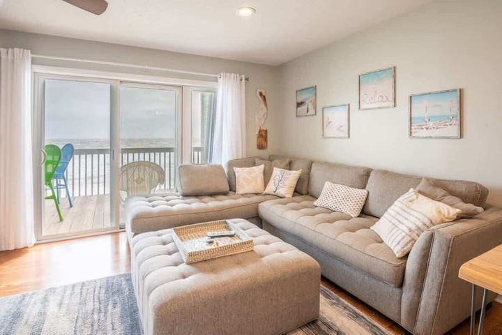 Ocean Dunes 1502 - Bald Head Island, NC