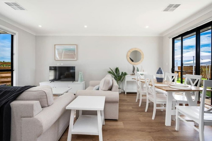 Shiraz Villa - McLaren Vale