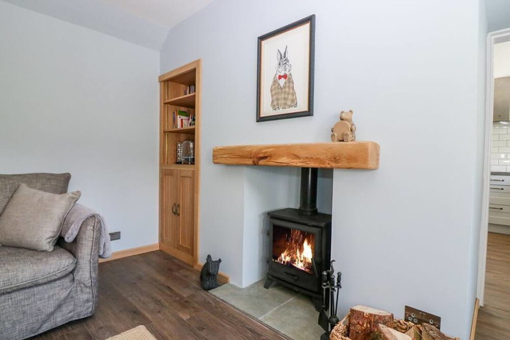 Charming 2 Tougal Retreat In Mallaig - Mallaig