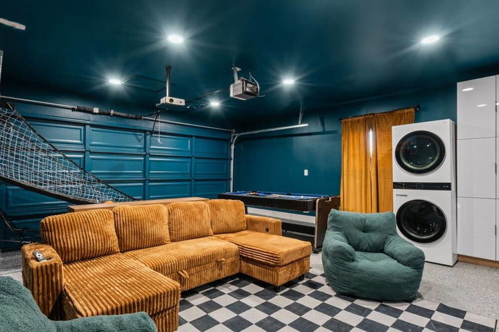 Pixel Palacespagameroomtheatresleeps 14 - Rancho Santa Fe, CA