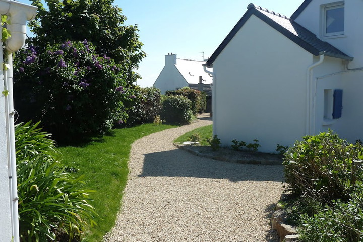 Maison De Vacances, Au Calme, Près De 5 Plages - Île de Batz