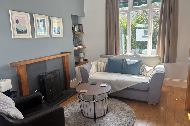 St Matthias Lodge - Delightful 2 Bed Cottage - Shaldon