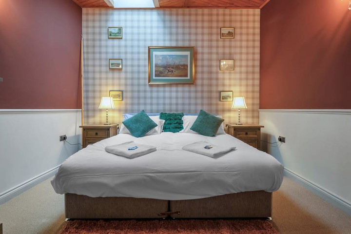 Pools Cottage 14-stable House Warwickshire Escape - Coventry