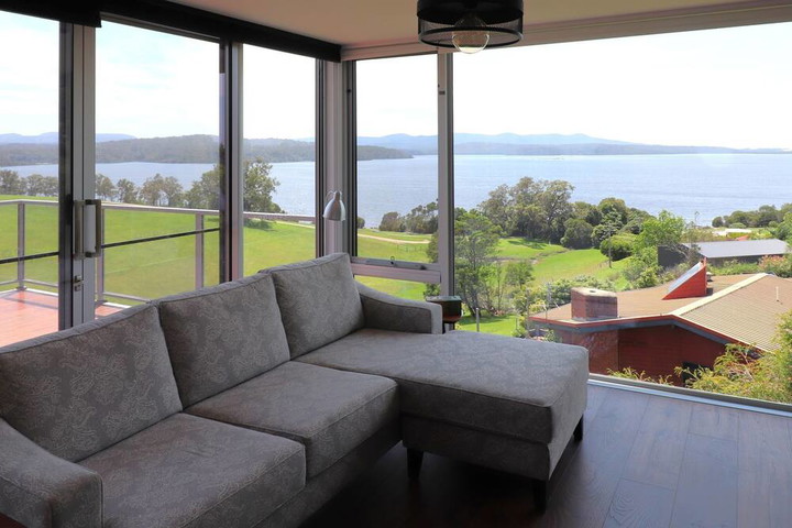 Luxury Stay With Unforgettable Views - Mallacoota
