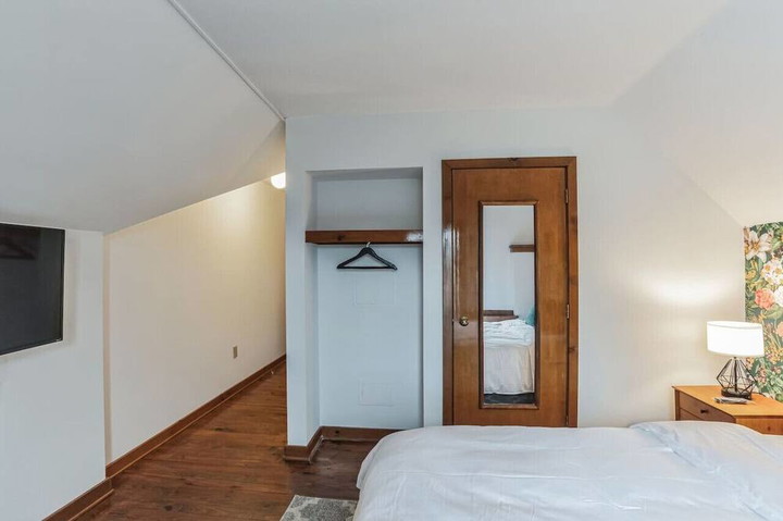 Cozy Retreat In Thornton, Pa! - Media, PA