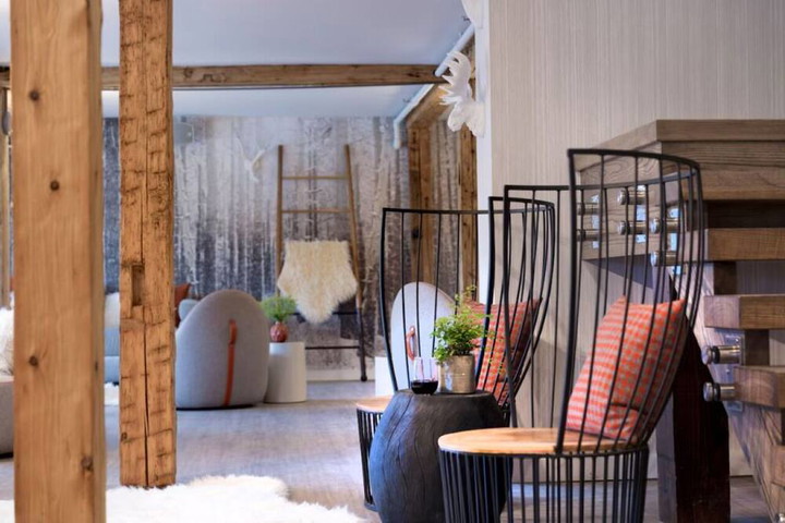 Enjoy Nature & Town | Stay In Style At Field Guide Lodge, Close To Everything - Stowe, VT