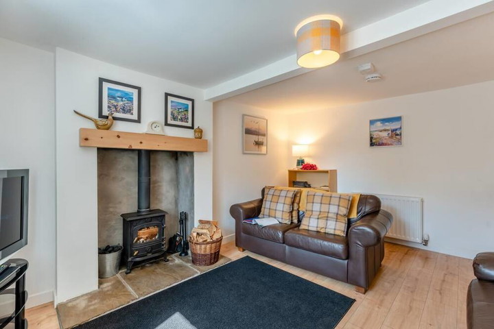 3 Bed In Coldingham (Oc-b29846) - Saint Abbs