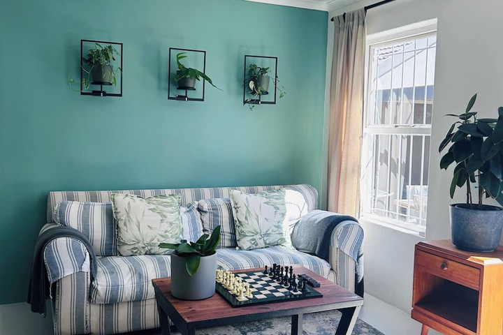 Bañera De Hidromasaje, Admite Mascotas, Blouberg Retreat - Cape Town