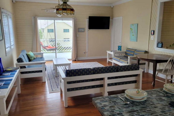 114 Sandbar, Oceanside, Pool, Private Community Beach Access - Duck, NC