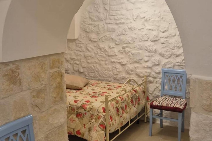 Coppaiaia Appartamento Per Brevi Periodi - Salento
