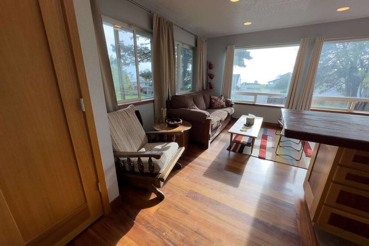 "Sea Song": Ocean Views, 2bd*, Ping Pong, Foosball - Crescent City, CA