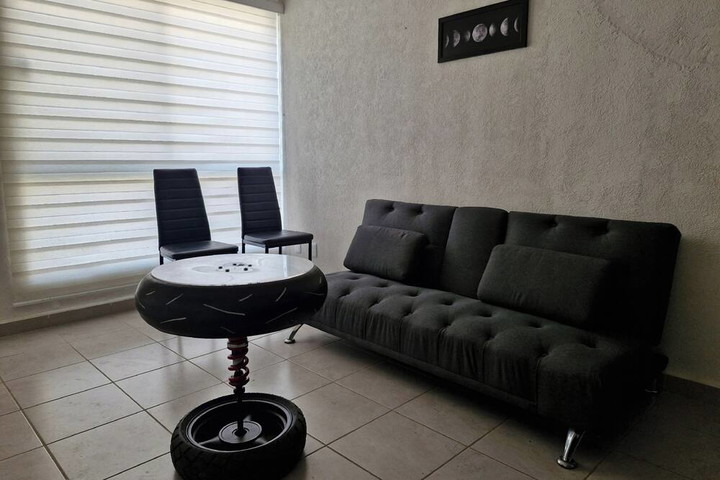 Nice First Floor Apartment - Acapulco