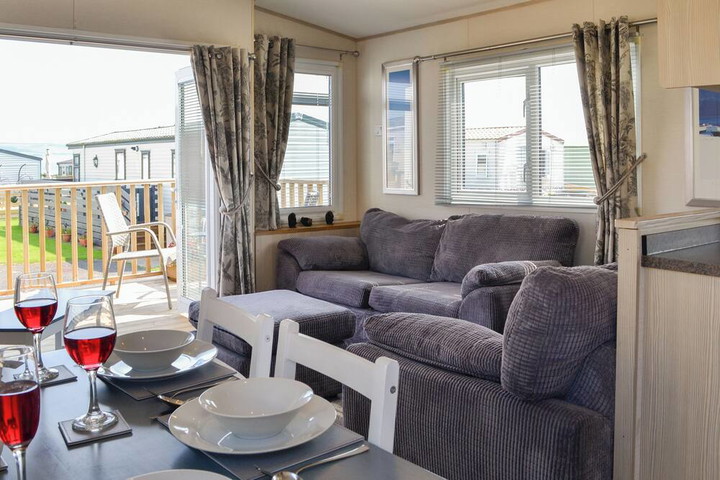 3 Bedroom Accommodation In Stranraer - Stranraer