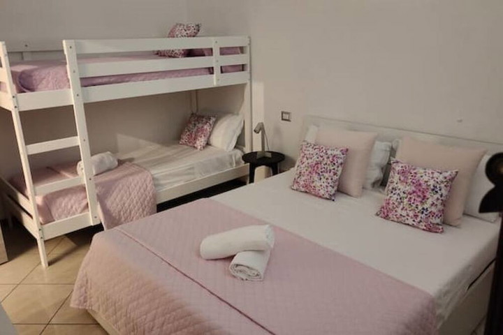 The Borgo Mct In Montecatini Terme - Montecatini Terme
