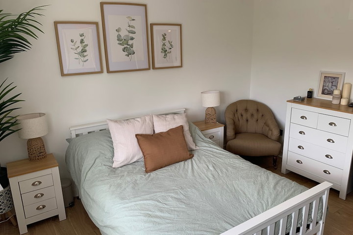 House With Garden & Parking - Sleeps 4 - Exeter