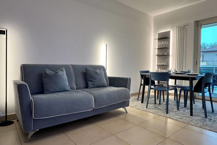 Premium Sea Front 2-bedroom Condo In Roseto Degli Abruzzi, With Wifi, Ac - Roseto degli Abruzzi
