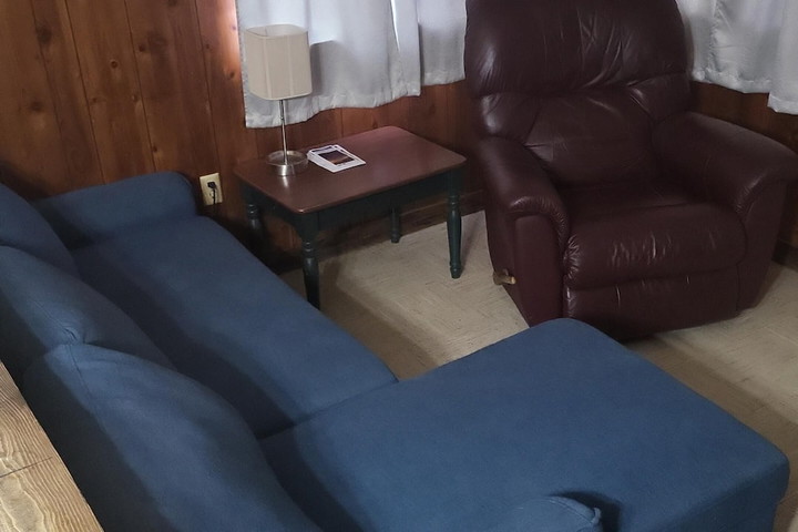 Two Bedroom Cabin Adjacent To Lake Barkley State Park - Kentucky