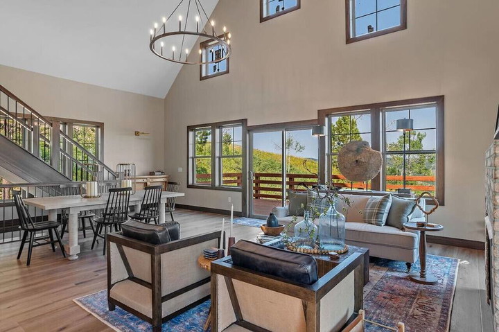 Quaking Aspen Heights - Deadwood, SD