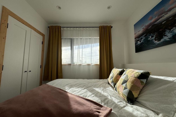 Slack Tide Suite - Ucluelet