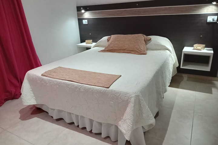Consorcio General Acha ,Apartamentos - San Juan, Argentina