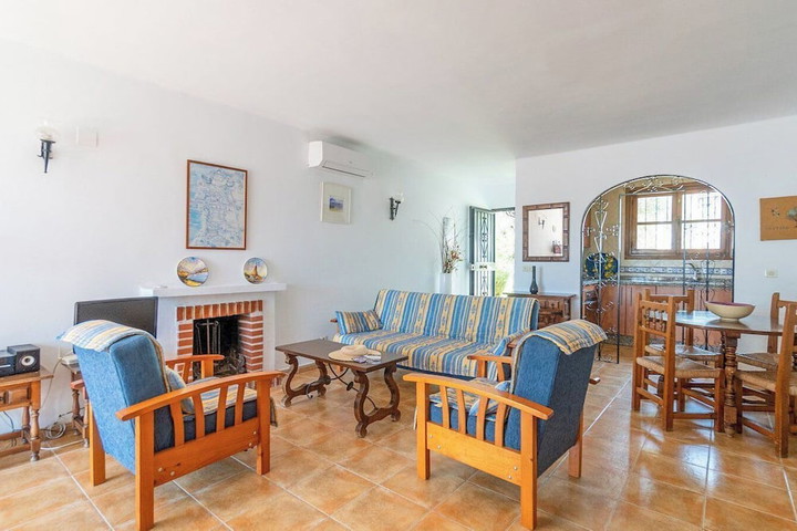 El Capistrano - Apto 1 Dormitorio Nerja By Ruralidays - Nerja