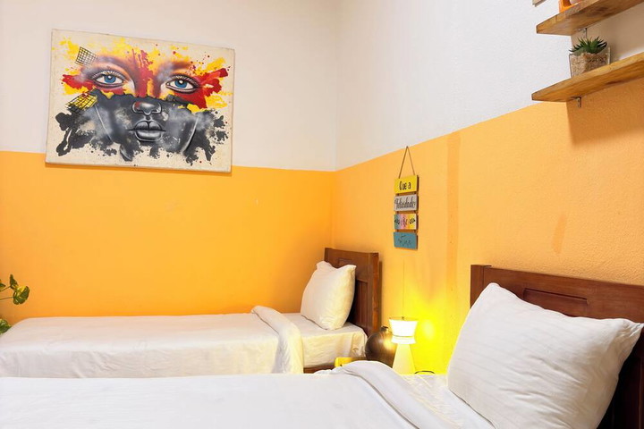 Appartement Cosy 1 Chambre / Sécurisé & Central à Luanda - Luanda