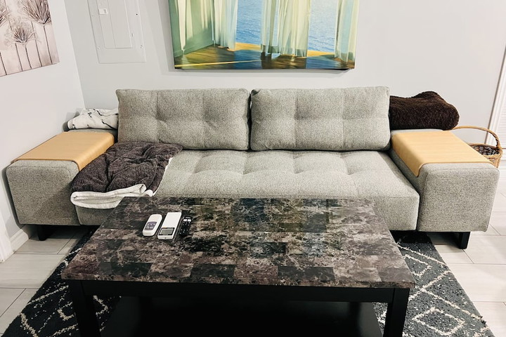 Couples Retreat - Campbellford