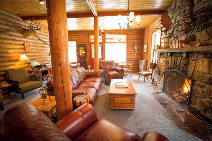 Lake Louise Retreat With Fireplace & Balcony - Lake Louise