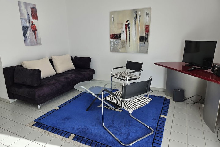 Confortable 3 Pièces Appartement à Schwetzingen, Près De Heidelberg Et Mannheim - Schwetzingen