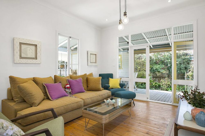 Rye Cottage -Live Like A Local, Foxtel, Dog Friendly+ Bonus* Nights Offers 2026. - Rye