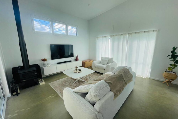 Peaceful Country Escape At Twin Tallows Guest House - Cowaramup