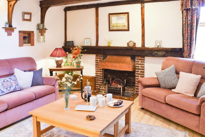 3 Bedroom Accommodation In Great Yarmouth - Great Yarmouth