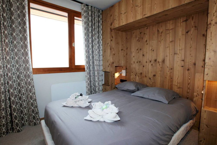 Chalet Armonia 10 Pers, Sauna & Jacuzzi Près Du Centre Avoriaz - Champéry