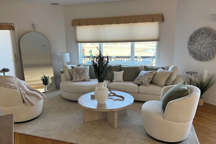 Beautiful 3-bedroom House With Ac In Charming Old Saybrook. Bird Bliss. - Essex, CT