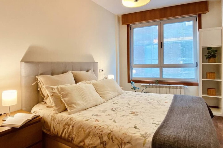 Orzan Beach Surf Apartment - A Coruña
