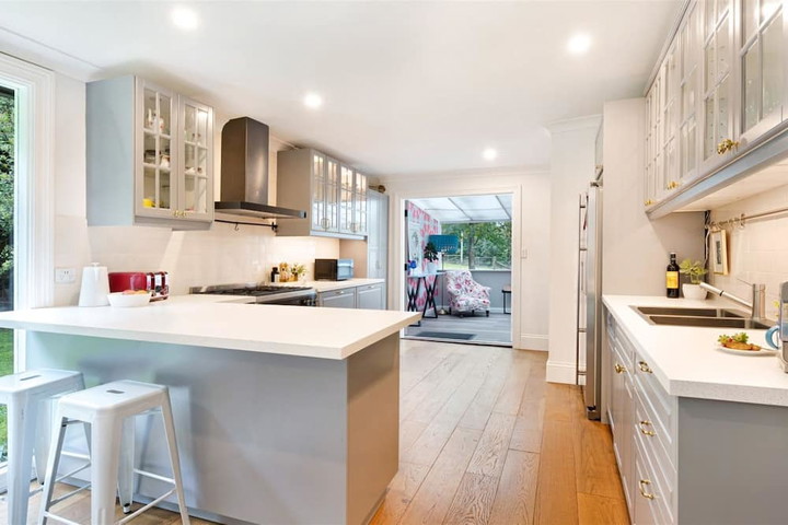 Glenbrae Charming Country Cottage In Bundanoon - Bundanoon