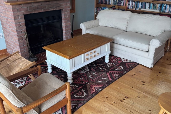 Luxury Waterfront & Woodland! - Napanee