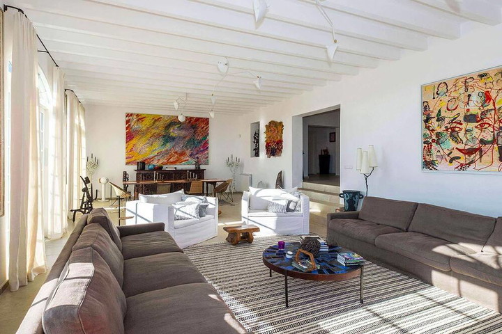 My Rental Homes - Finca Design 10-min Drive From Mahon With Swimming Pool - Alaior