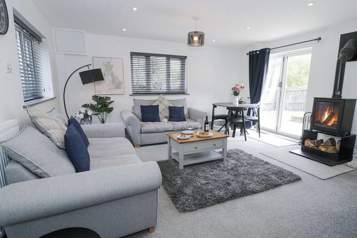 The Coach House, Dolgellau - Dolgellau