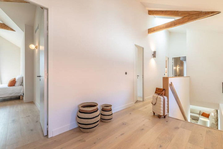 Villa Mila - A 450 M De La Plage - Biarritz