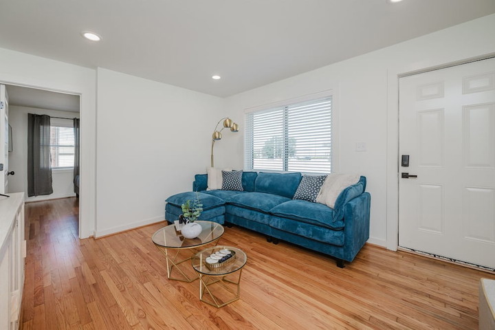 Central Suites Trio-groups/multi-king Beds/parking - Birmingham, AL